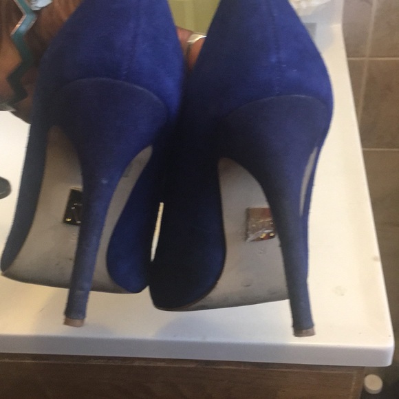 Truth Or Dare By Madonna | Shoes | Truth Or Dare Shoes By Madonna ...